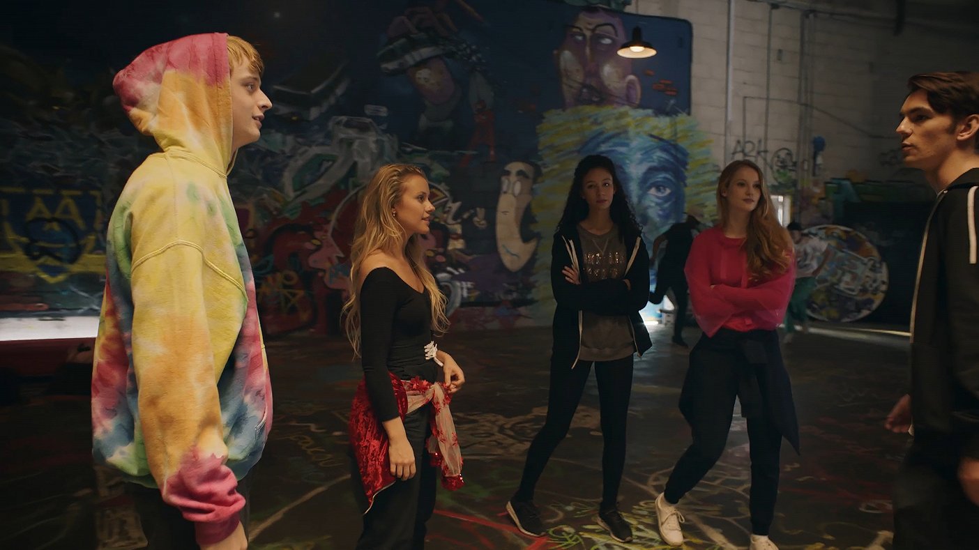 Manuel Pacific | ČSFD.cz