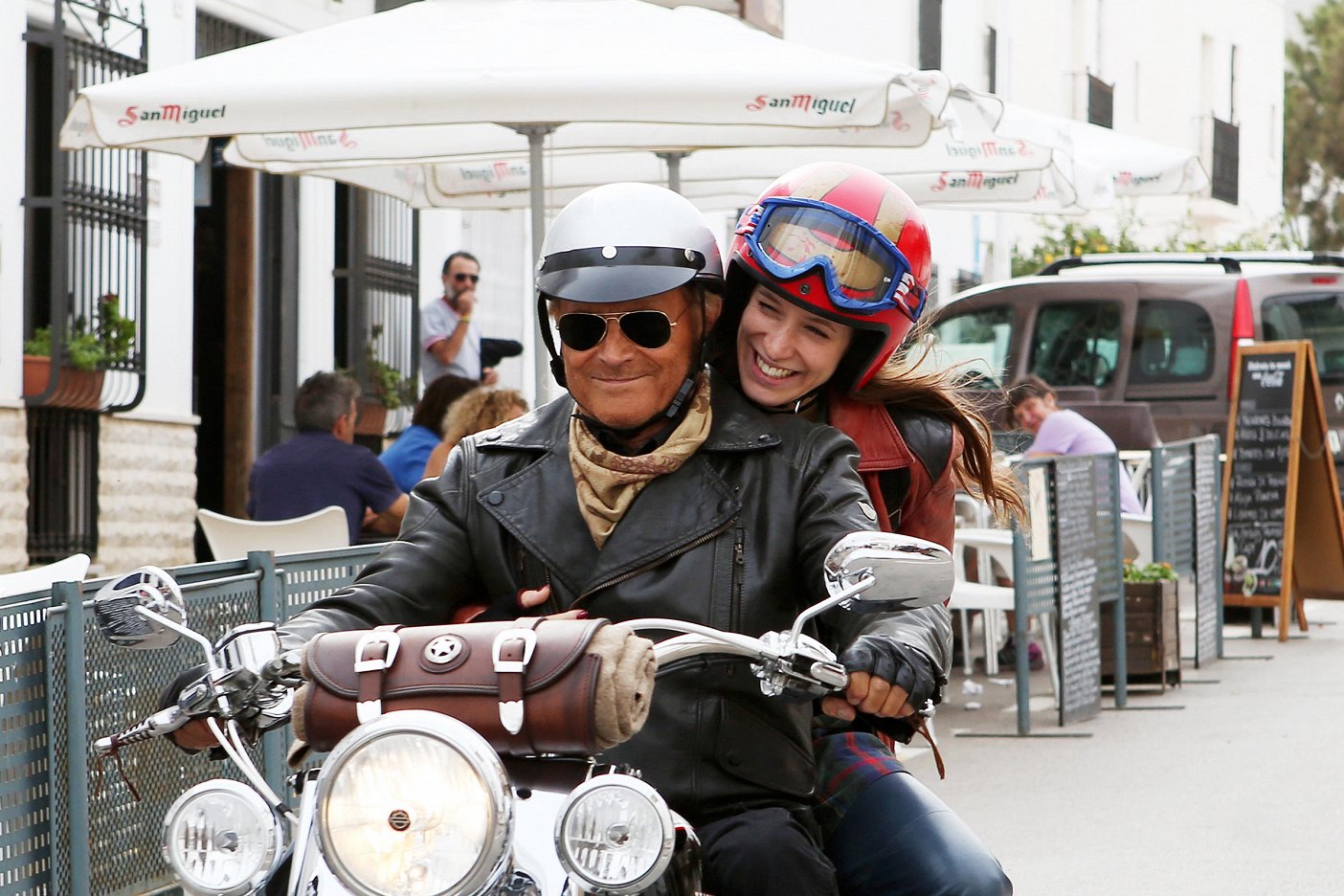 Veronica Bitto | Galerie - Z filmu | ČSFD.cz