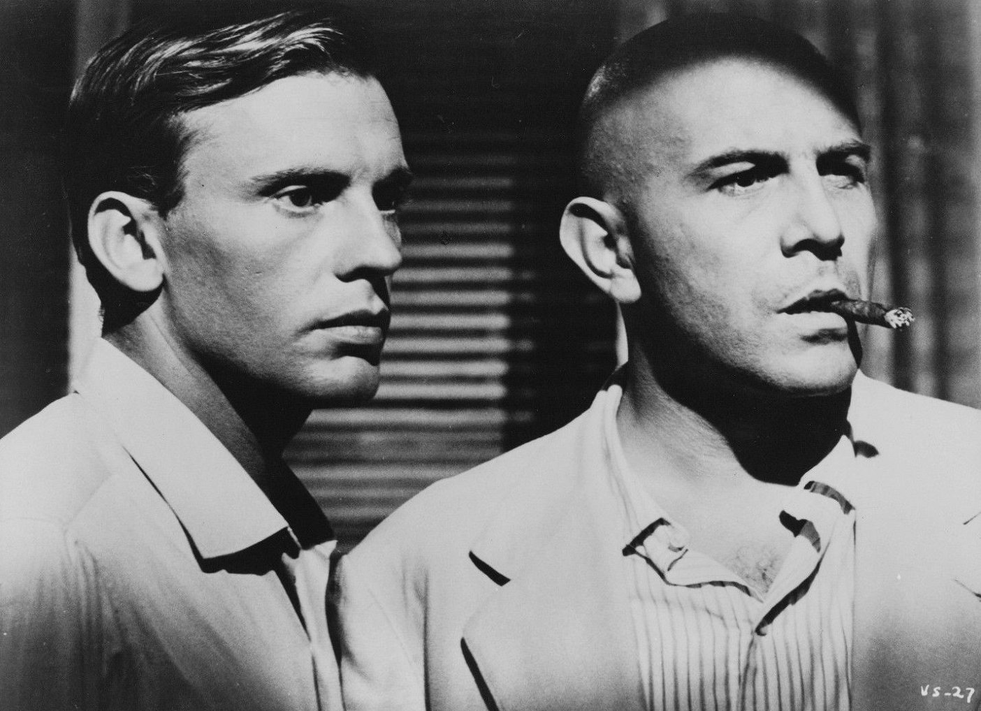 Enrico Maria Salerno | ČSFD.cz