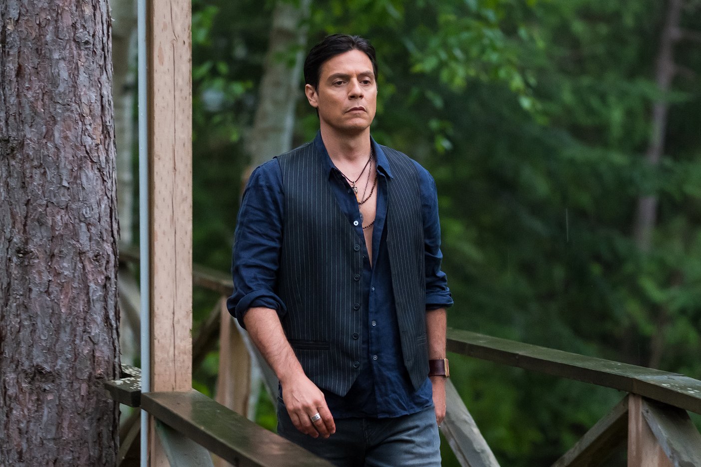 Bruce Ramsay | Galéria - Z filmu | ČSFD.sk