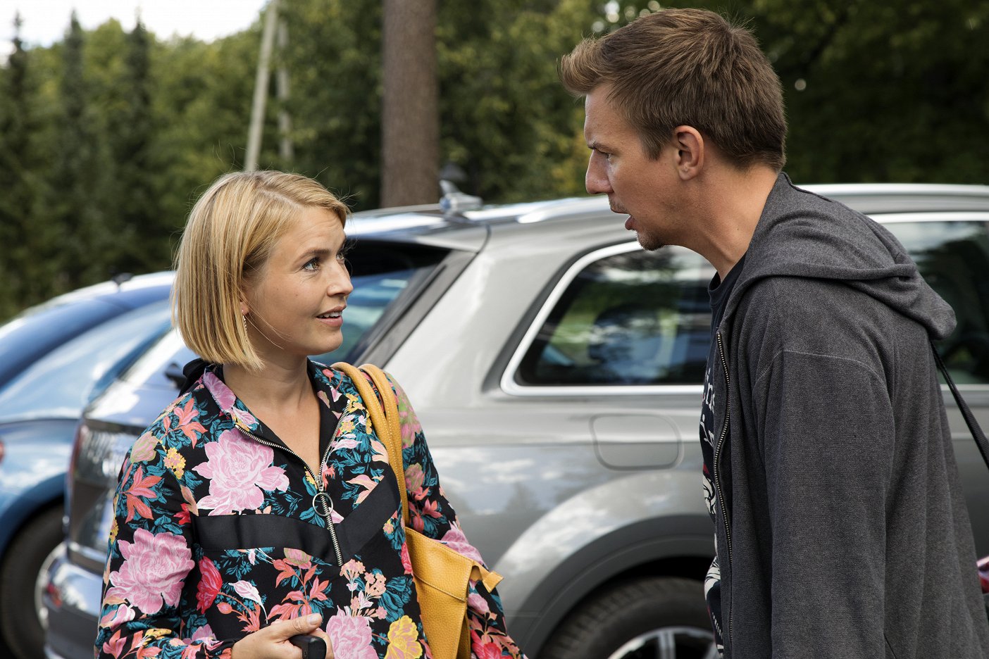 Marja Salo | ČSFD.cz