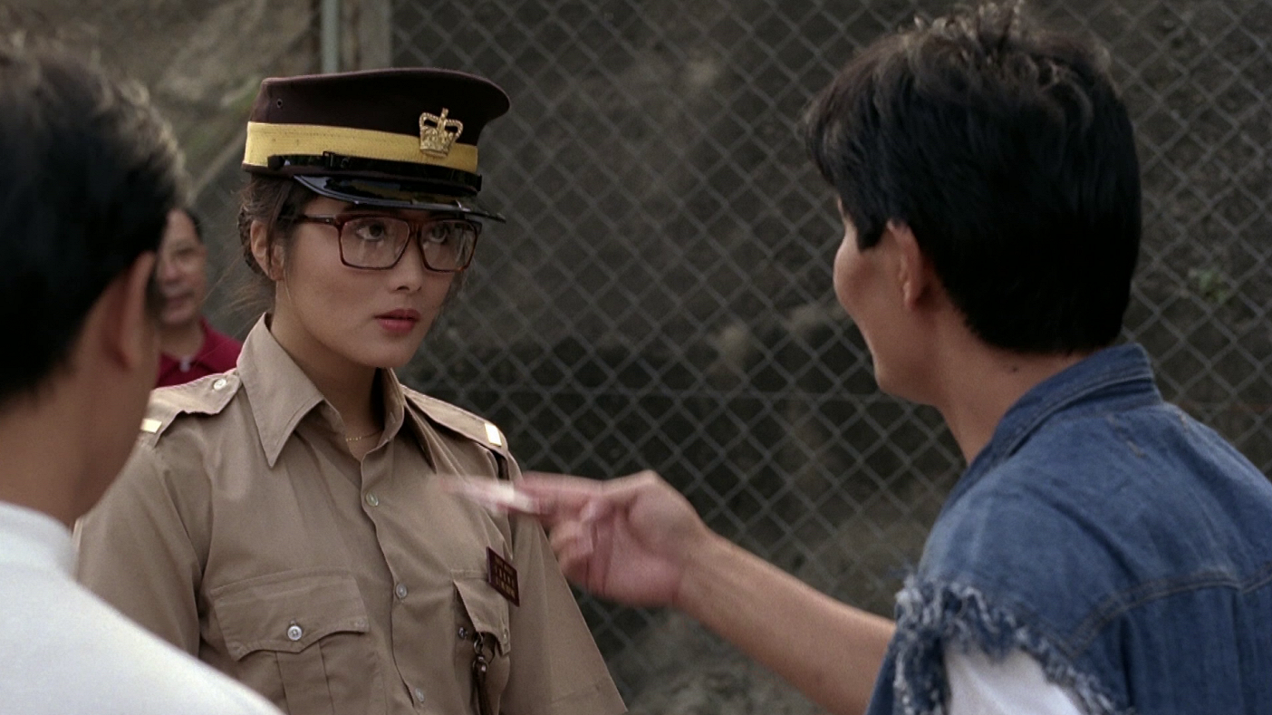 Cynthia Khan | Galéria - Z filmu | ČSFD.sk