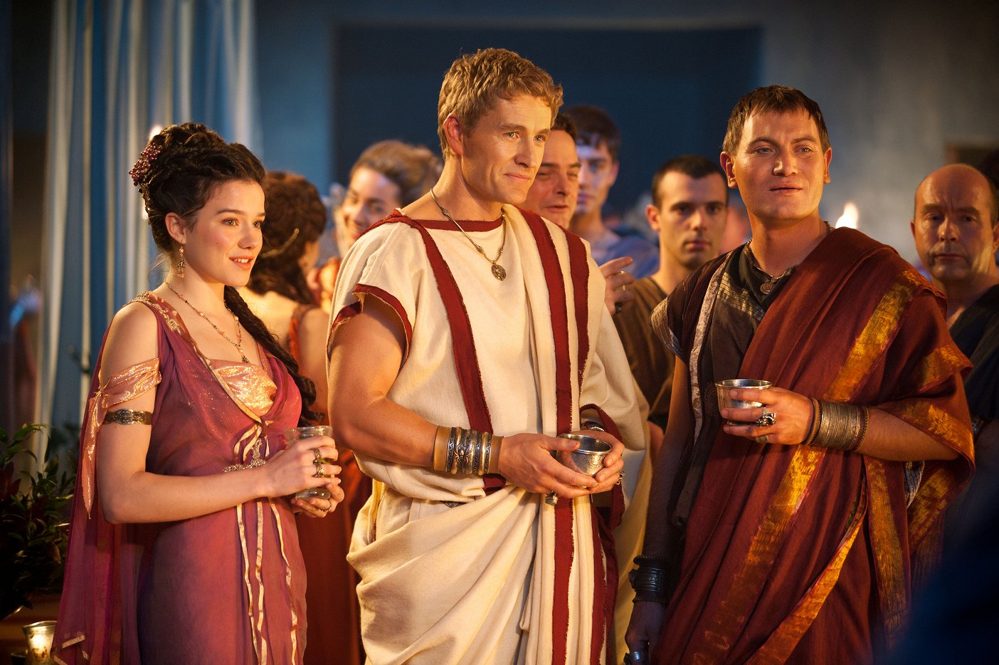 Jason Hood | ČSFD.cz