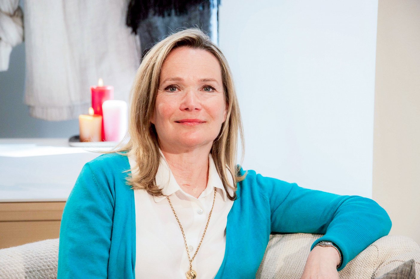 Mirjam Kalland | ČSFD.cz