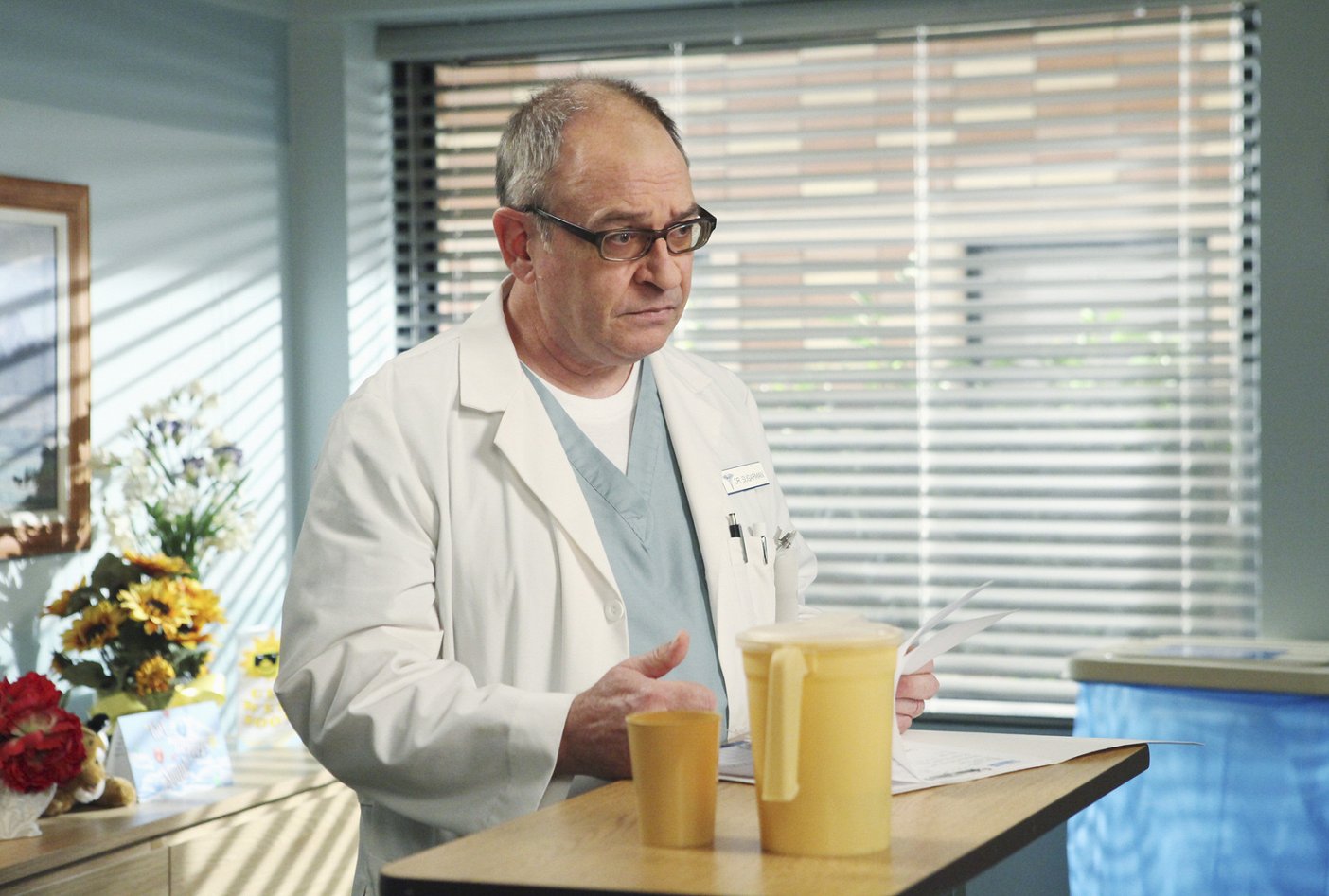 David Brisbin | Galerie - Z filmu | ČSFD.cz