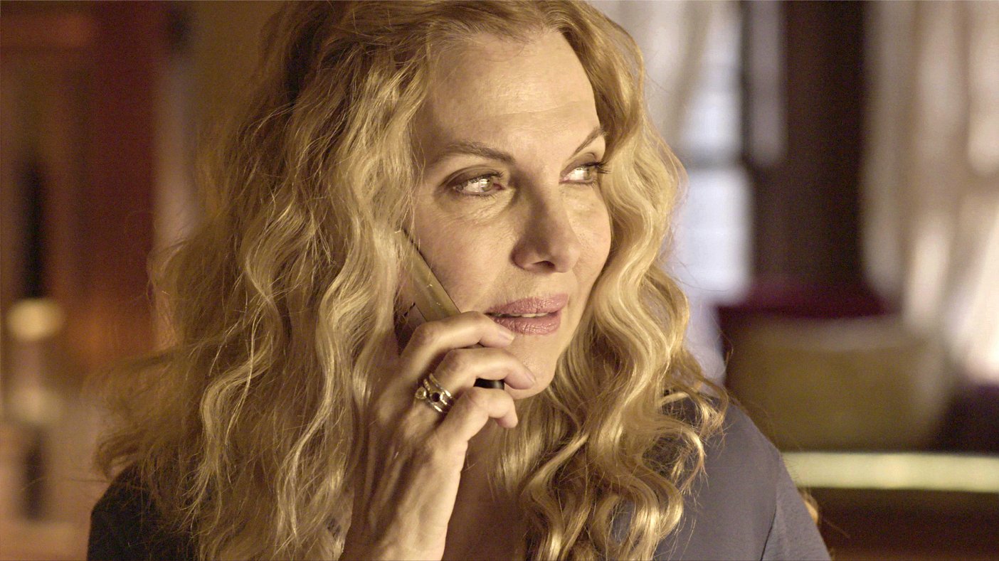 Caia Coley | Galerie - Z filmu | ČSFD.cz