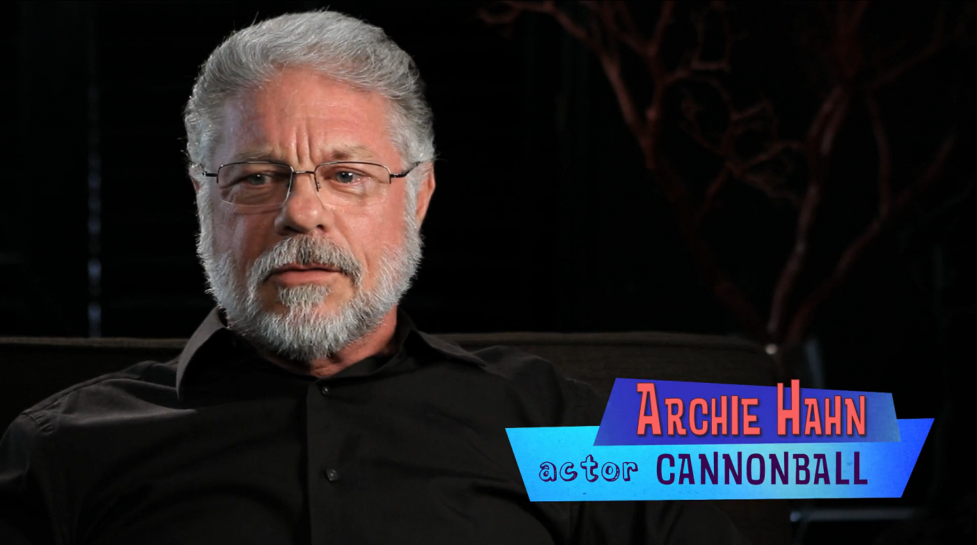 Archie Hahn | Galerie - Z filmu | ČSFD.cz