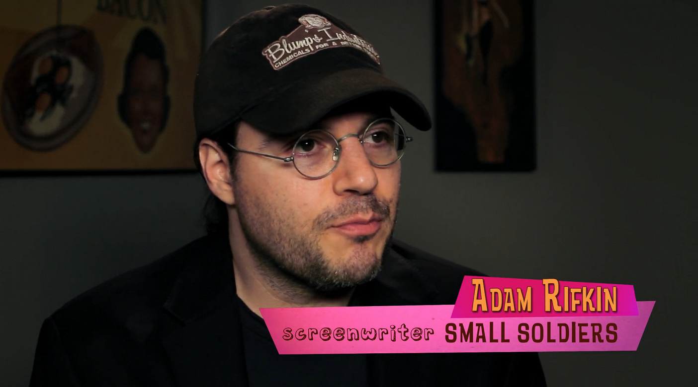 Adam Rifkin | Galerie - Z filmu | ČSFD.cz