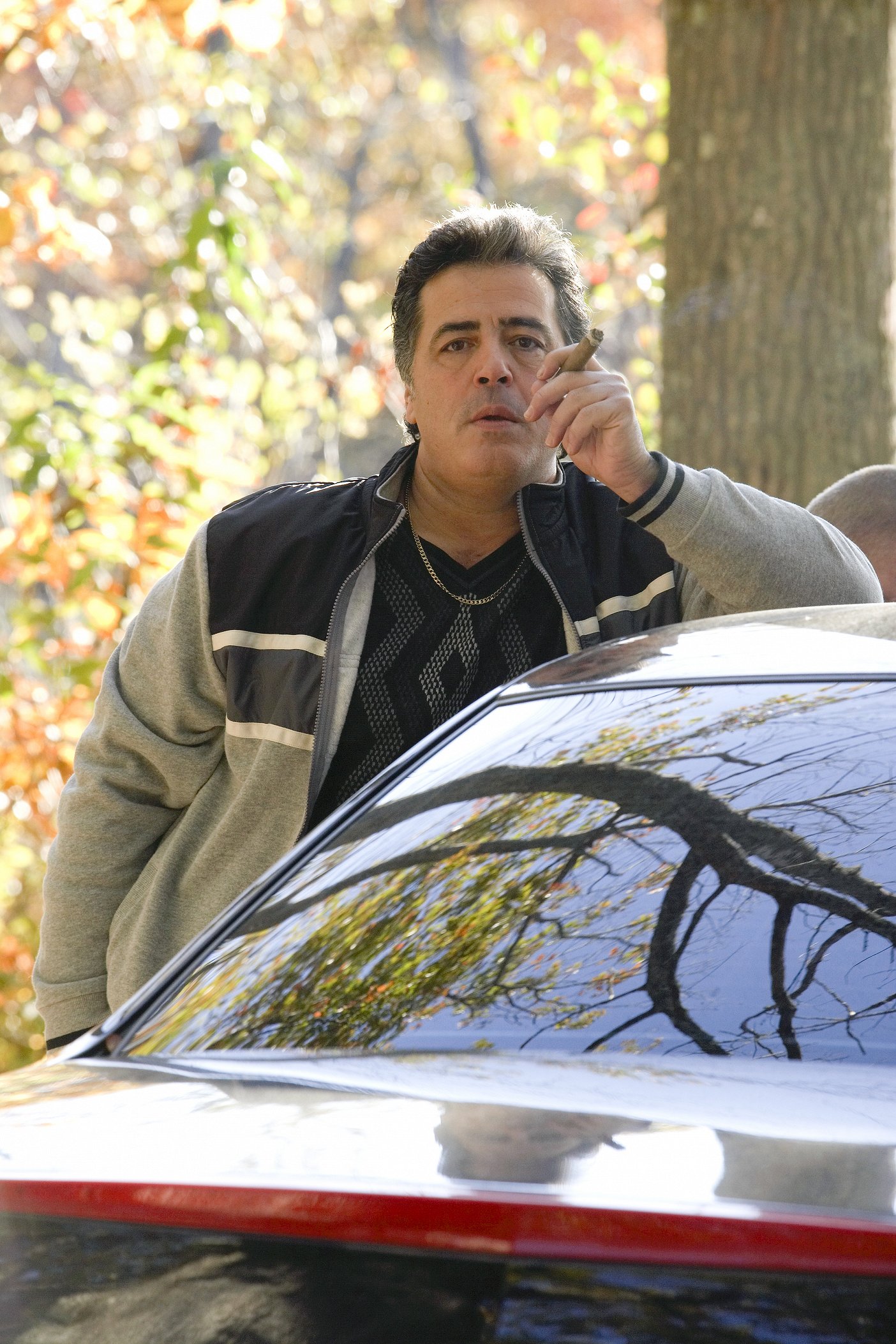 John Fiore | Galerie - Z filmu | ČSFD.cz