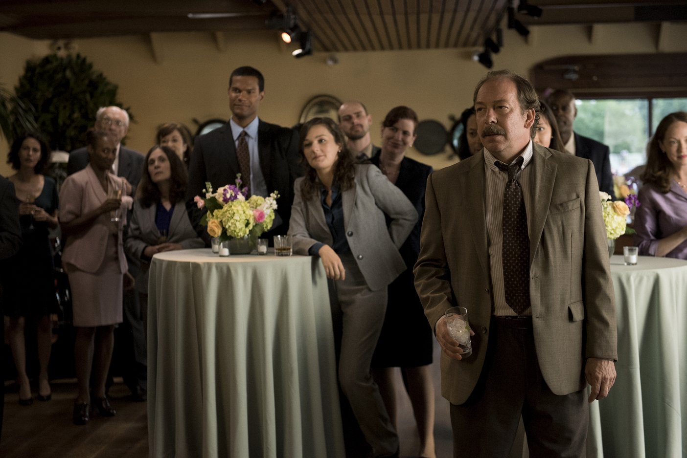 Bill Camp | ČSFD.cz