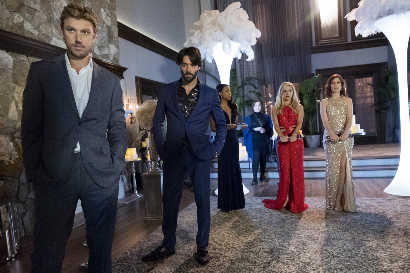 Adam Demos | ČSFD.cz