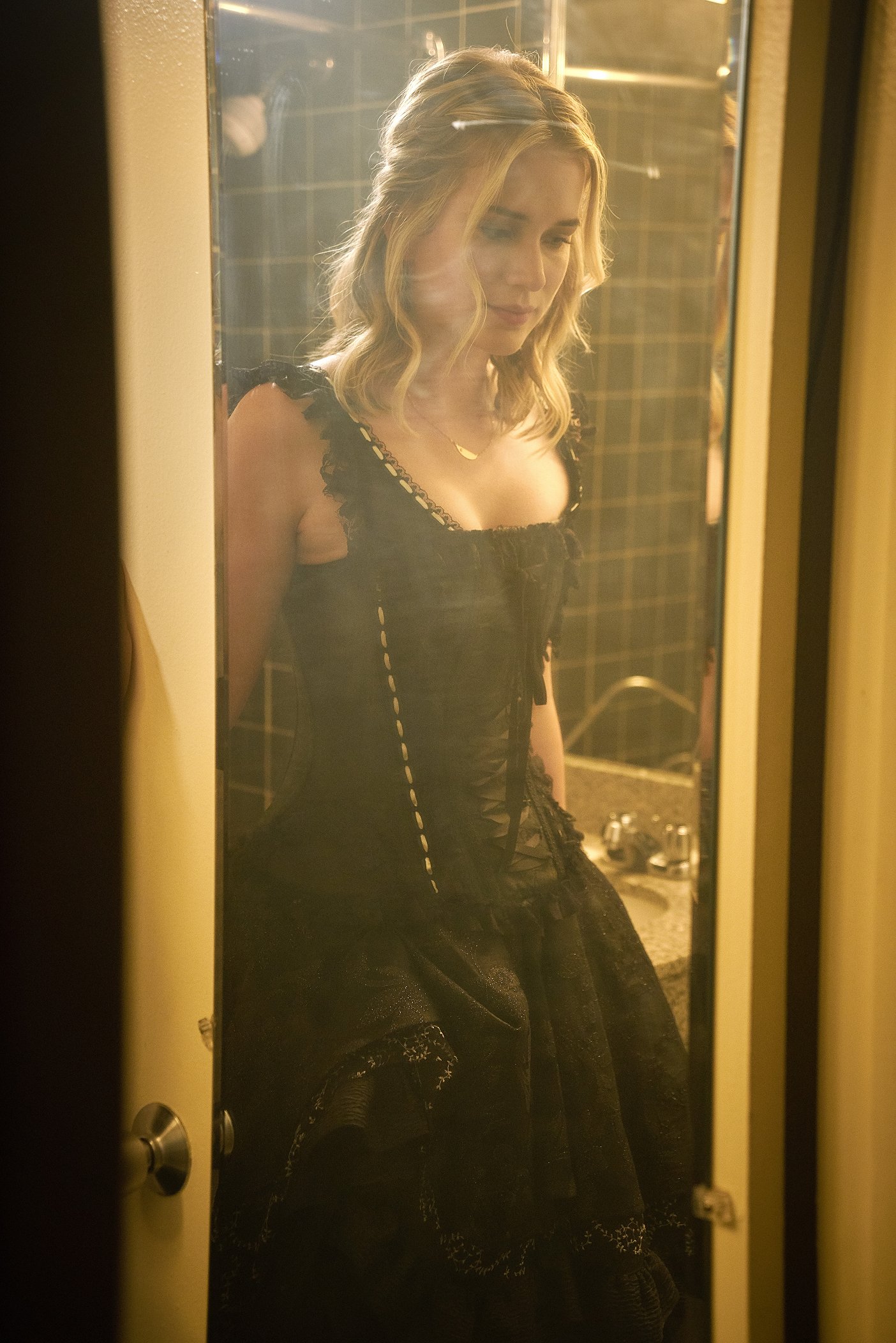 Elizabeth Lail | ČSFD.cz