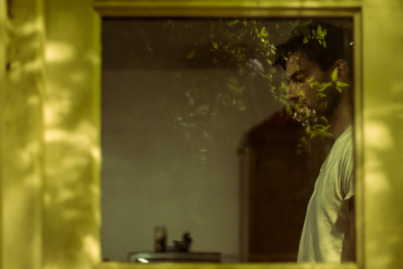 Demián Salomón | Galerie - Z filmu | ČSFD.cz