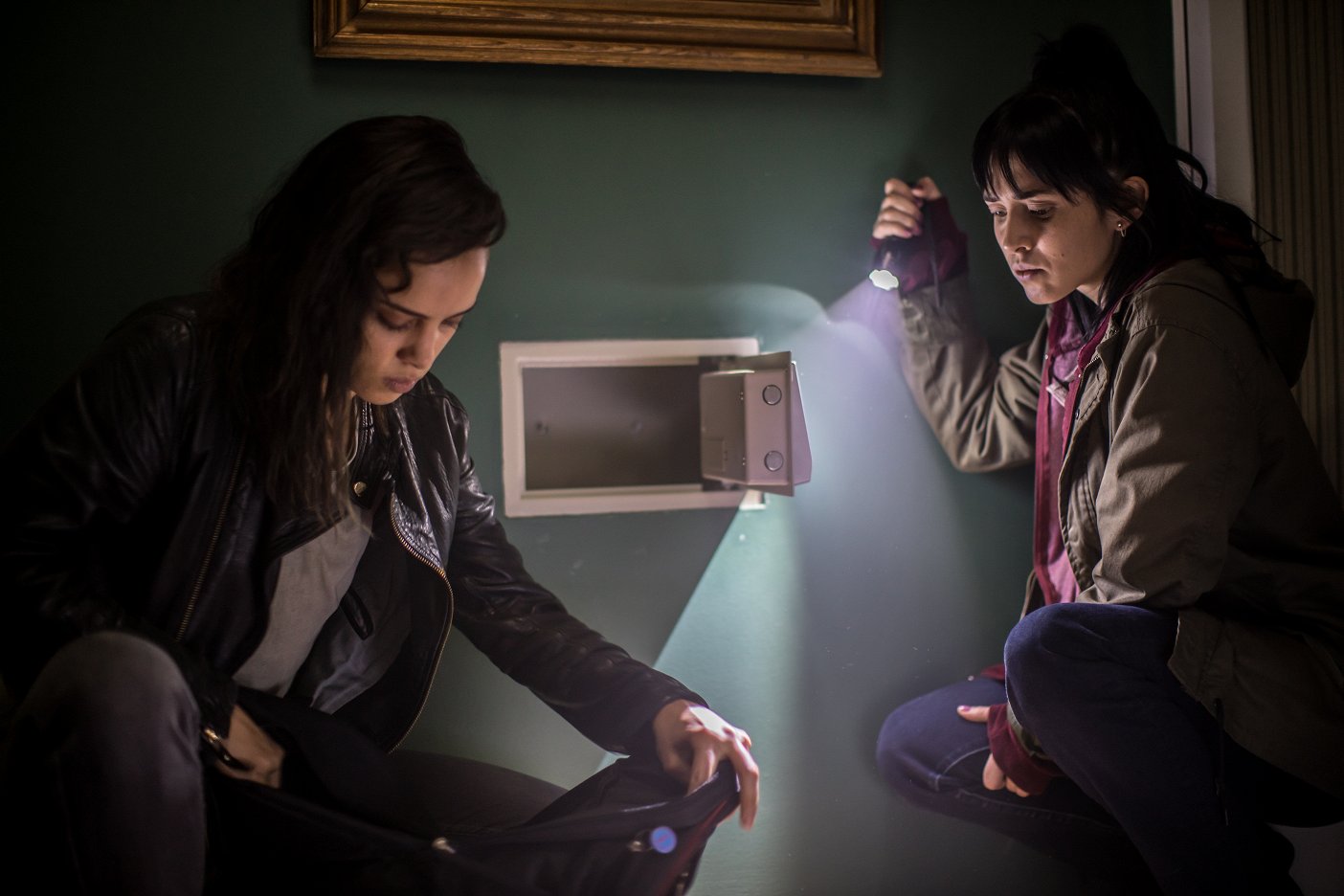 María Evoli | Galerie - Z filmu | ČSFD.cz