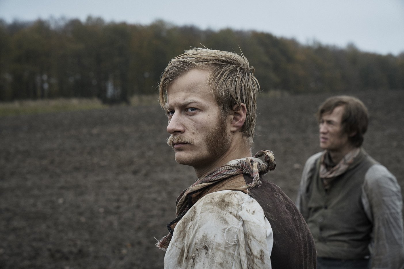 Oscar Dyekjær Giese | Galerie - Z filmu | ČSFD.cz