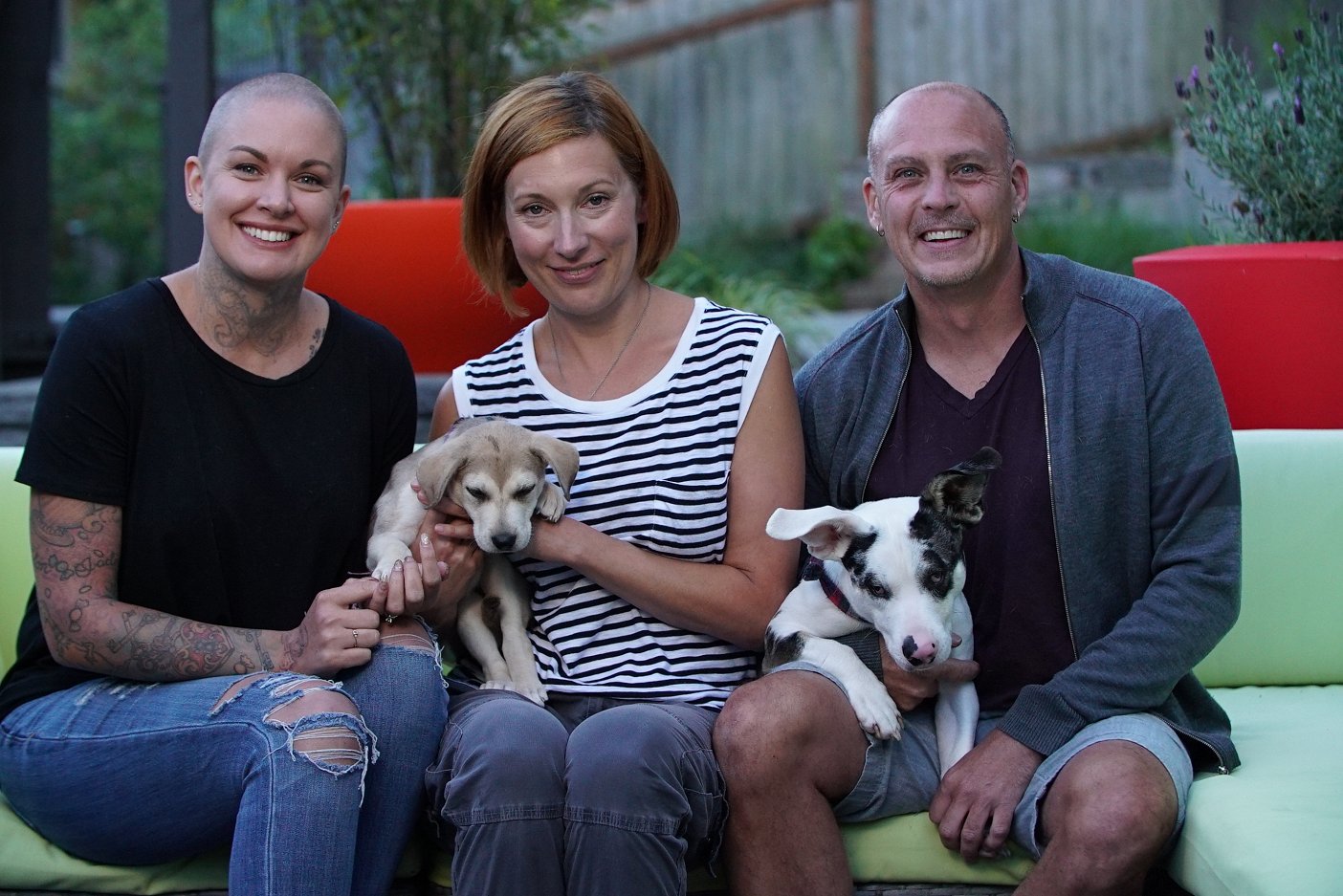 Amanda Giese | ČSFD.cz