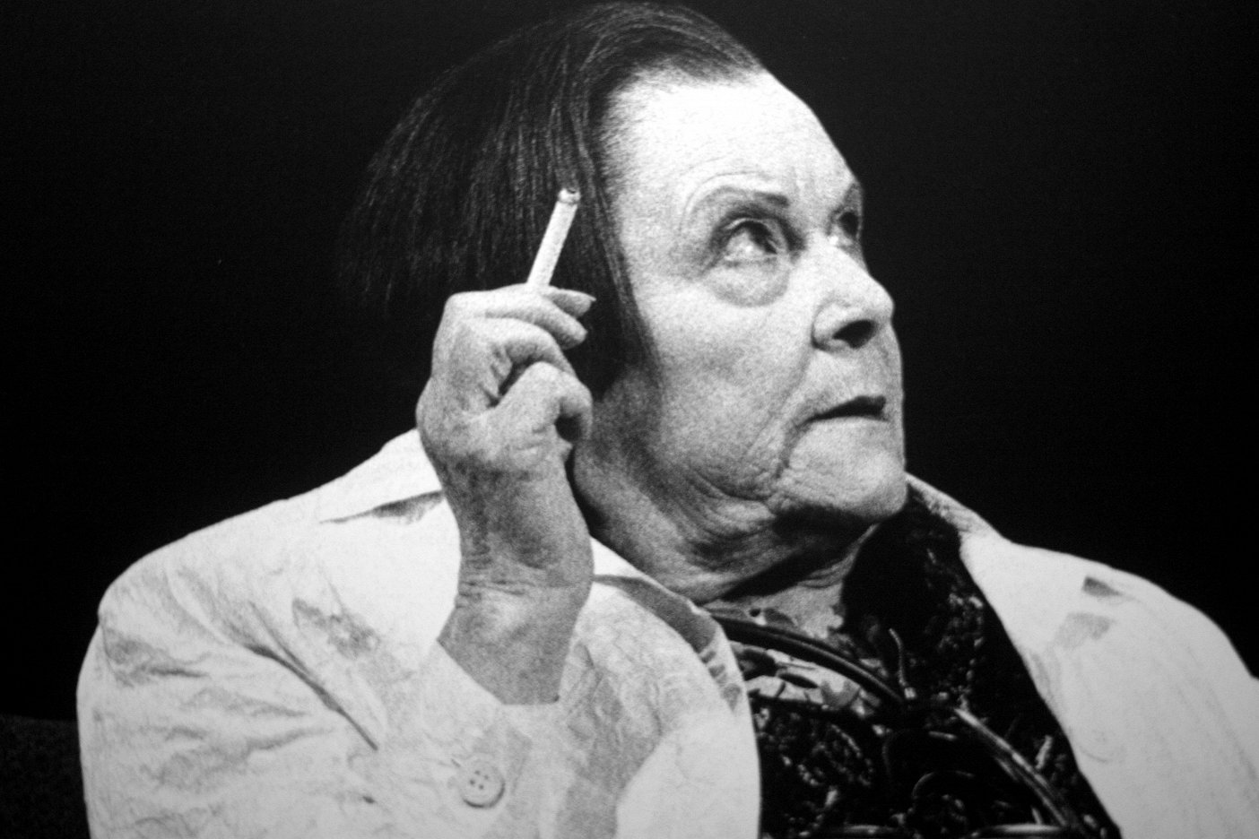 Hilde Sochor | Galerie - Z filmu | ČSFD.cz