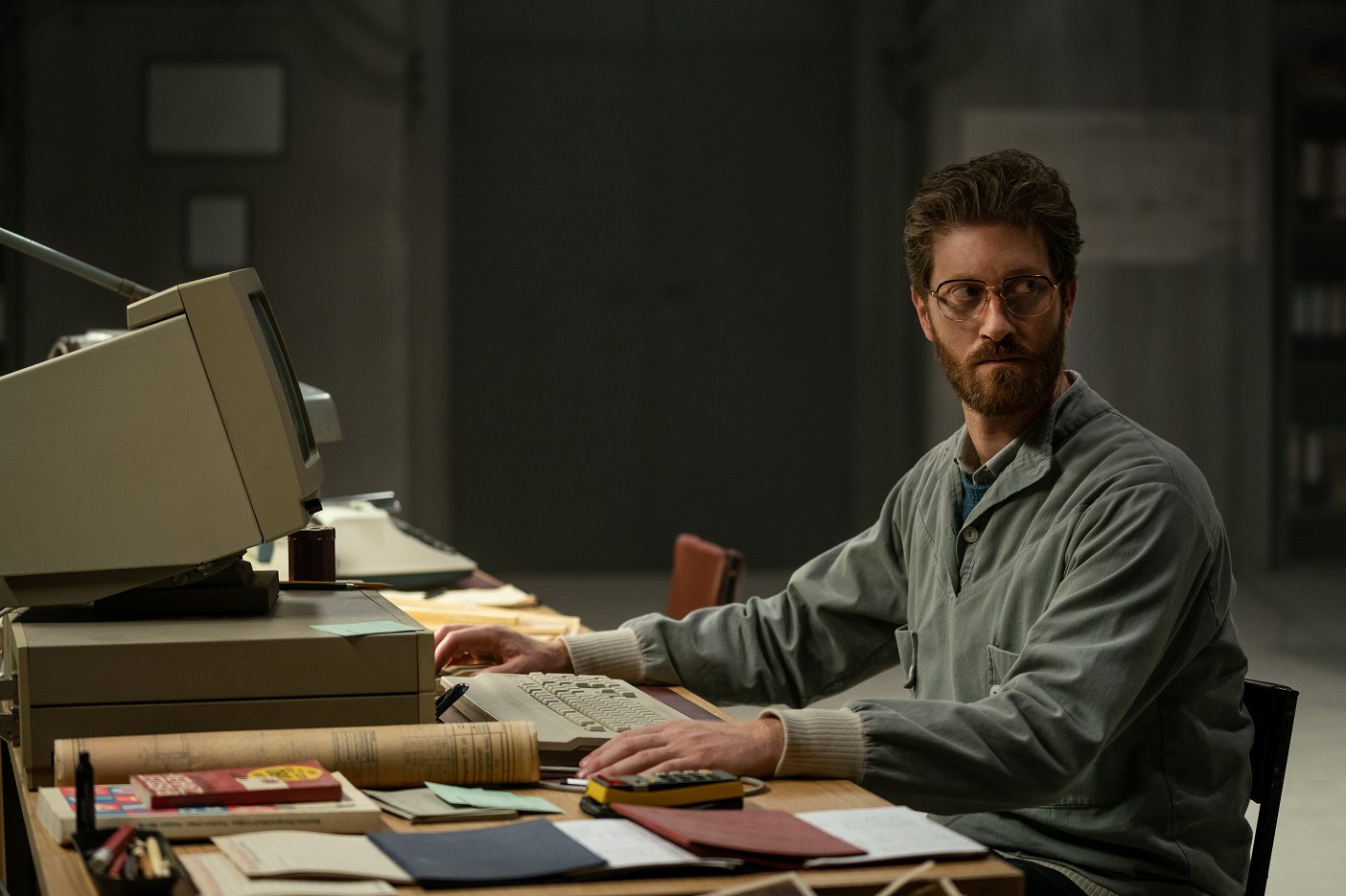 Samuel Roukin | Galéria - Z filmu | ČSFD.sk