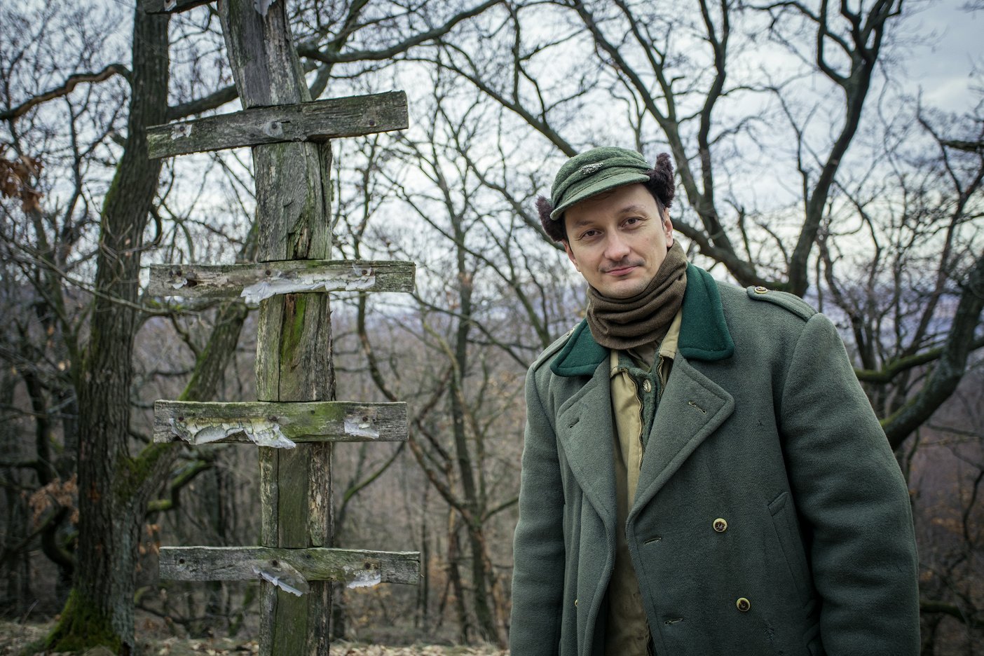 Jozef Karika | ČSFD.cz