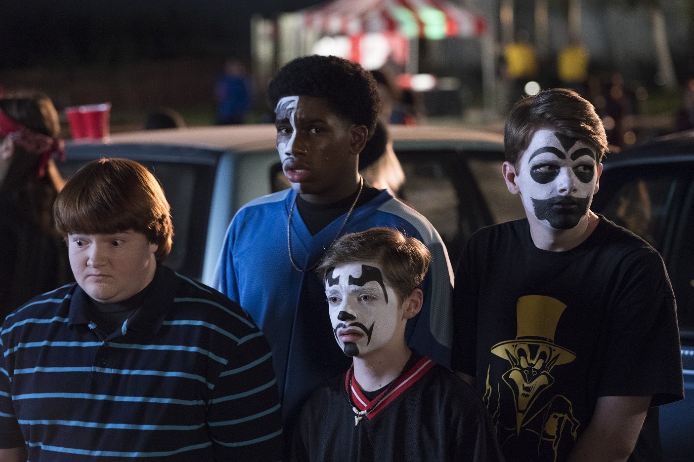 Dash Williams | ČSFD.cz