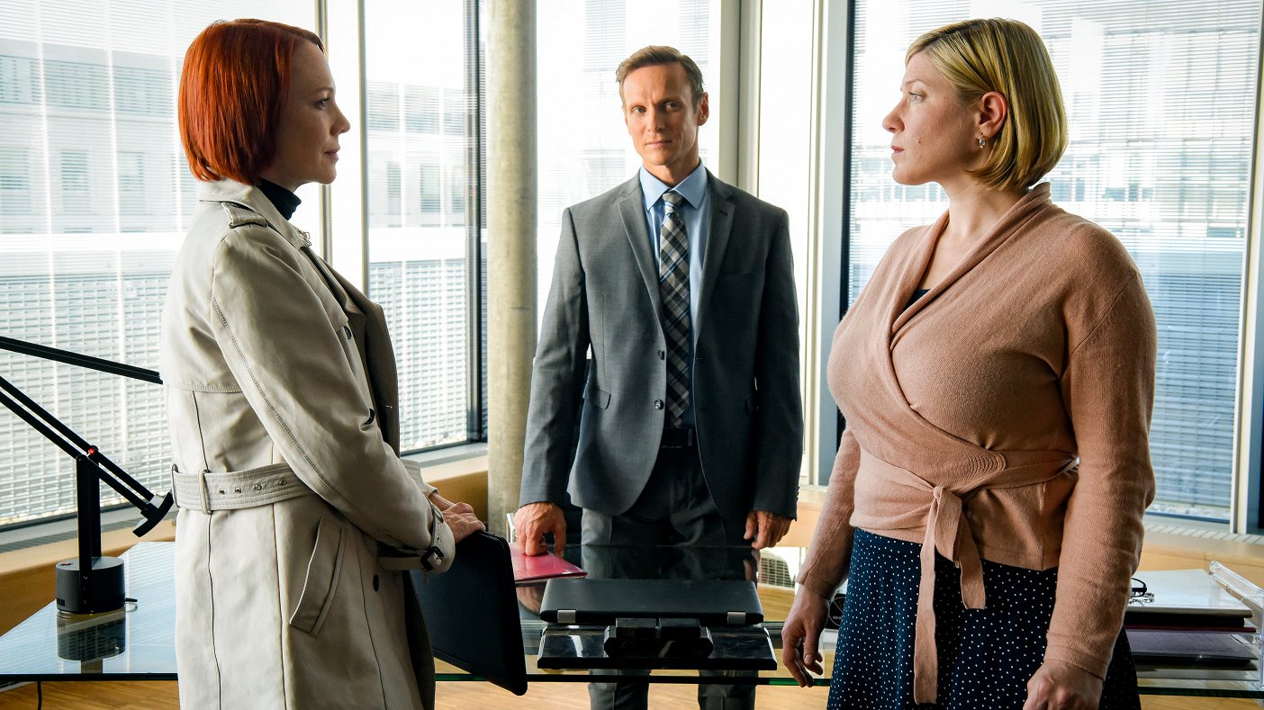 Martin Niedermair | ČSFD.cz