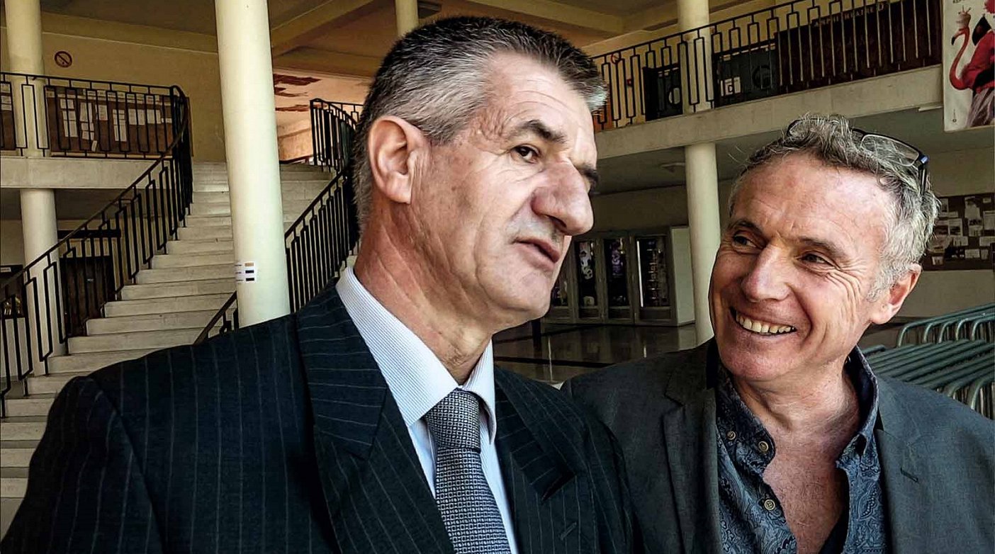 Philippe Lespinasse | ČSFD.cz