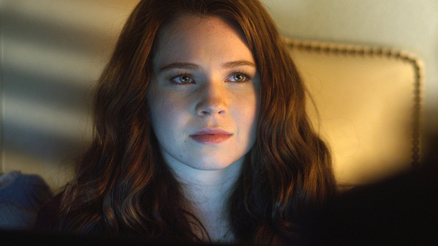 AlexAnn Hopkins | Galerie - Z filmu | ČSFD.cz