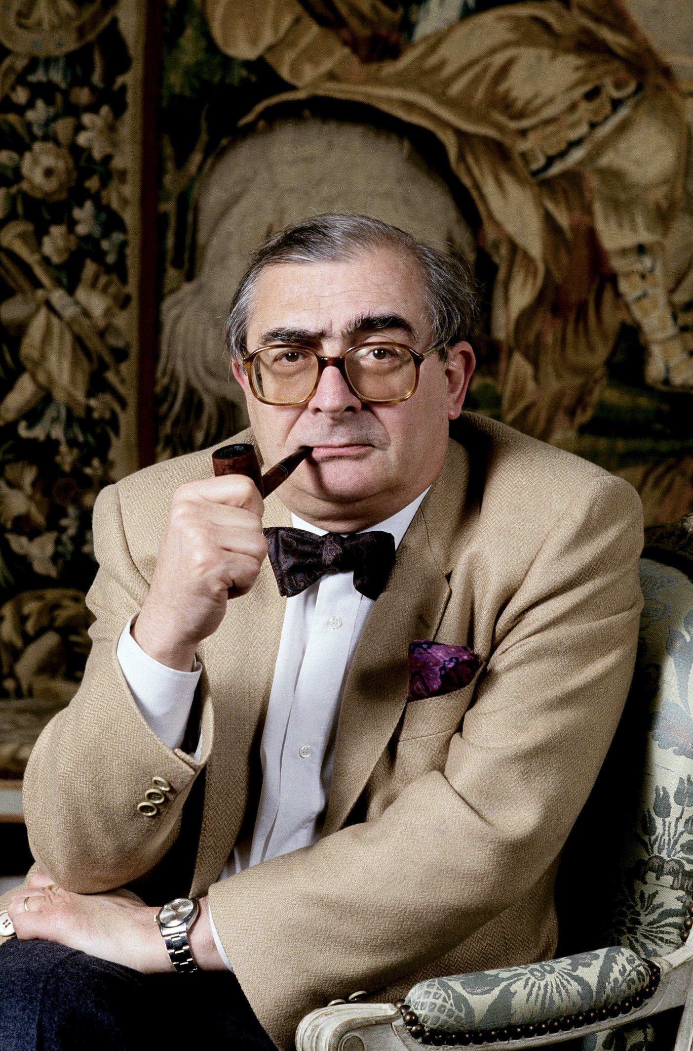 Claude Chabrol | ČSFD.cz Claude Chabrol | ČSFD.cz