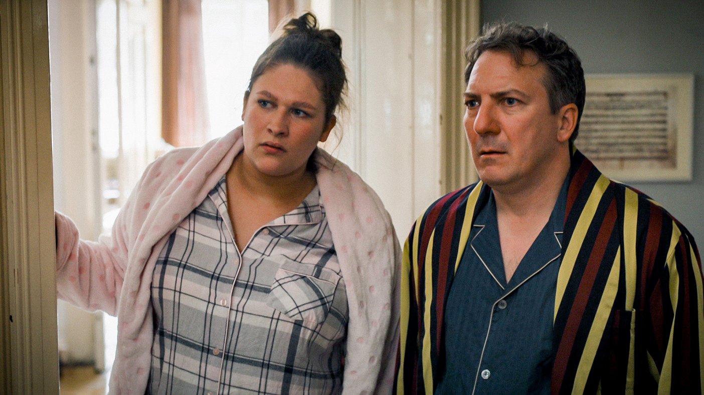 Selina Graf | ČSFD.cz