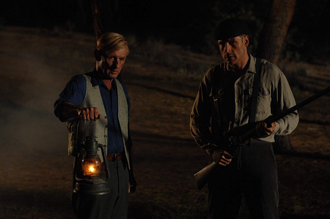 Sven Garrett | ČSFD.cz