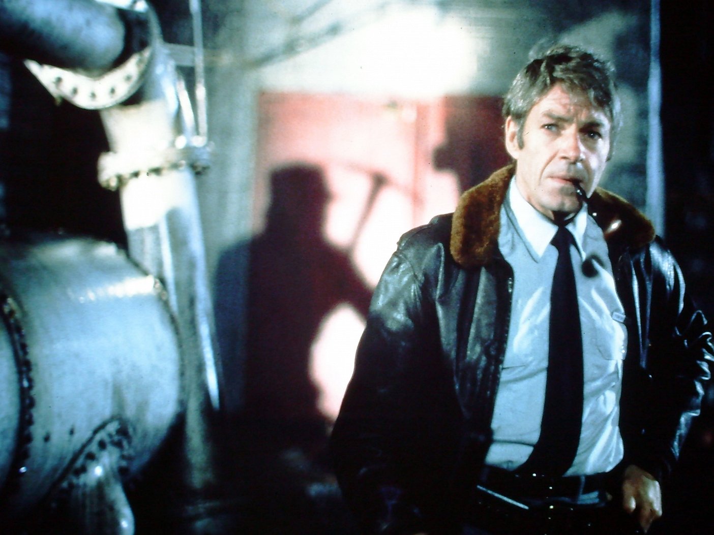 Don Francks | ČSFD.cz