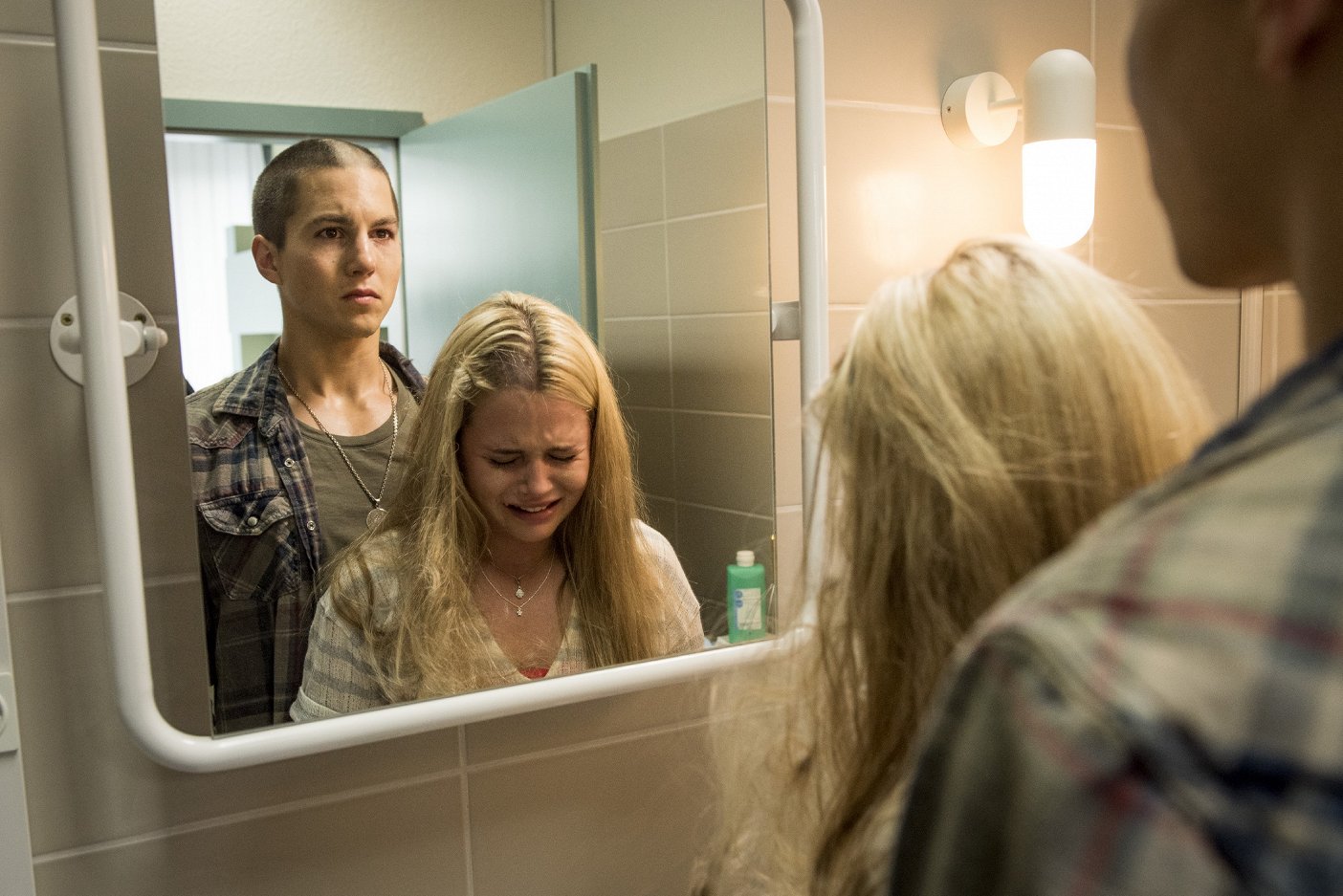 Nele Schepe | ČSFD.cz