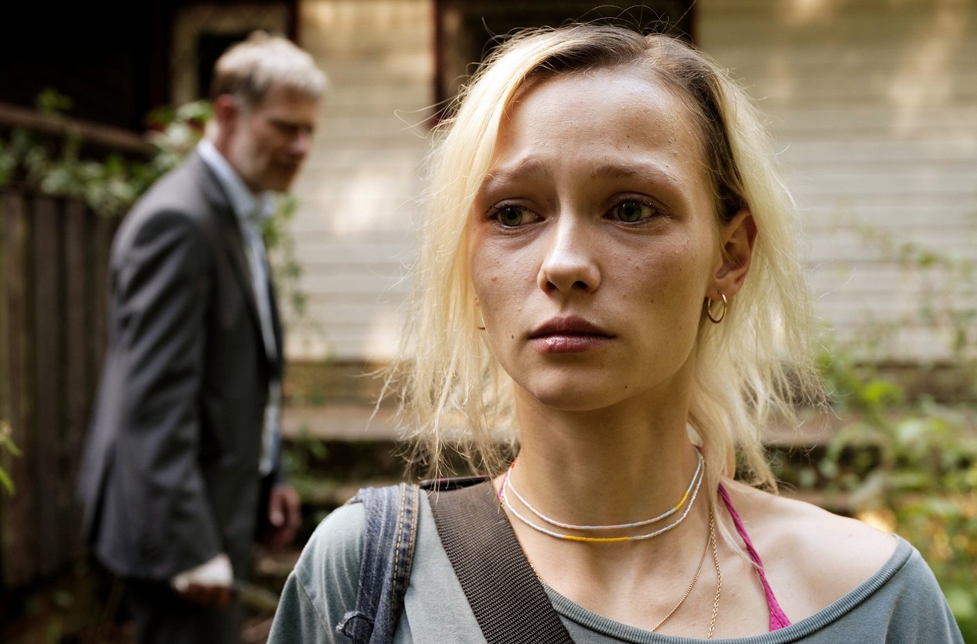 Meira Durand | Galerie - Z filmu | ČSFD.cz