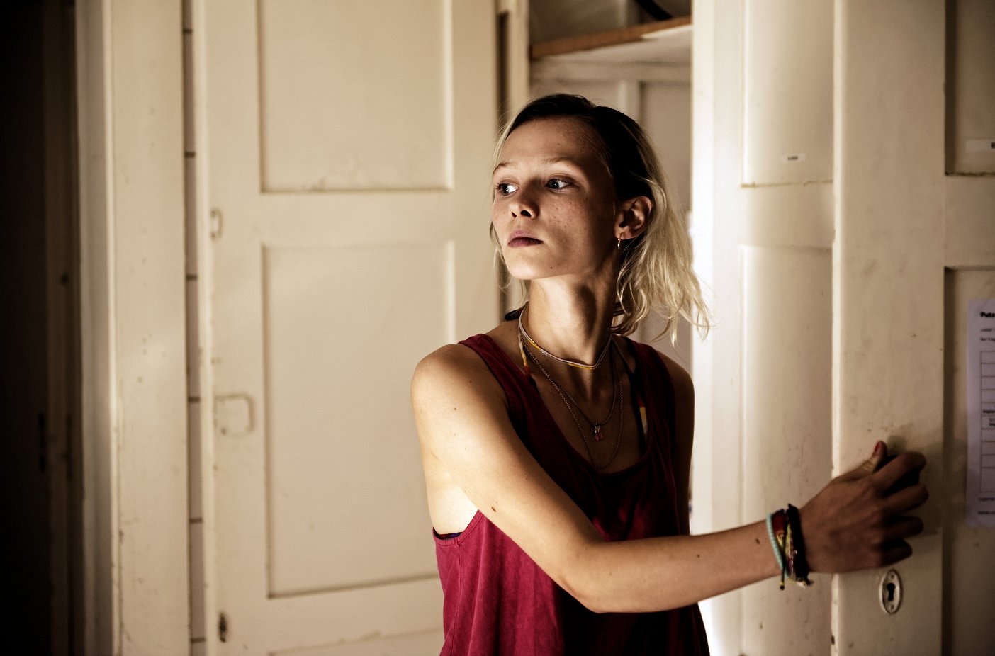 Meira Durand | Galerie - Z filmu | ČSFD.cz