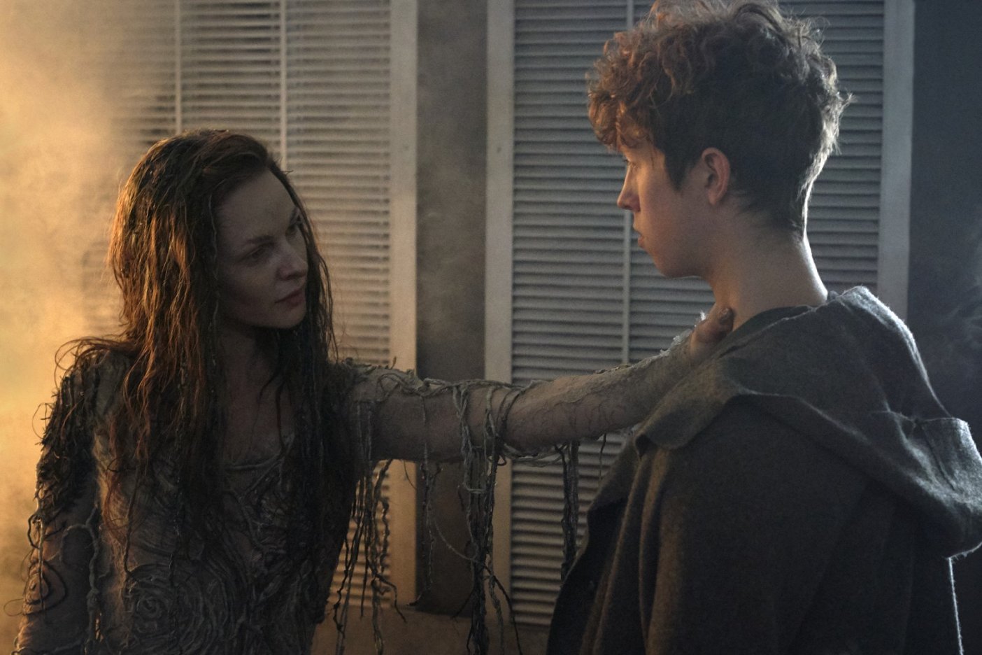 Angus Imrie | Galerie - Z filmu | ČSFD.cz