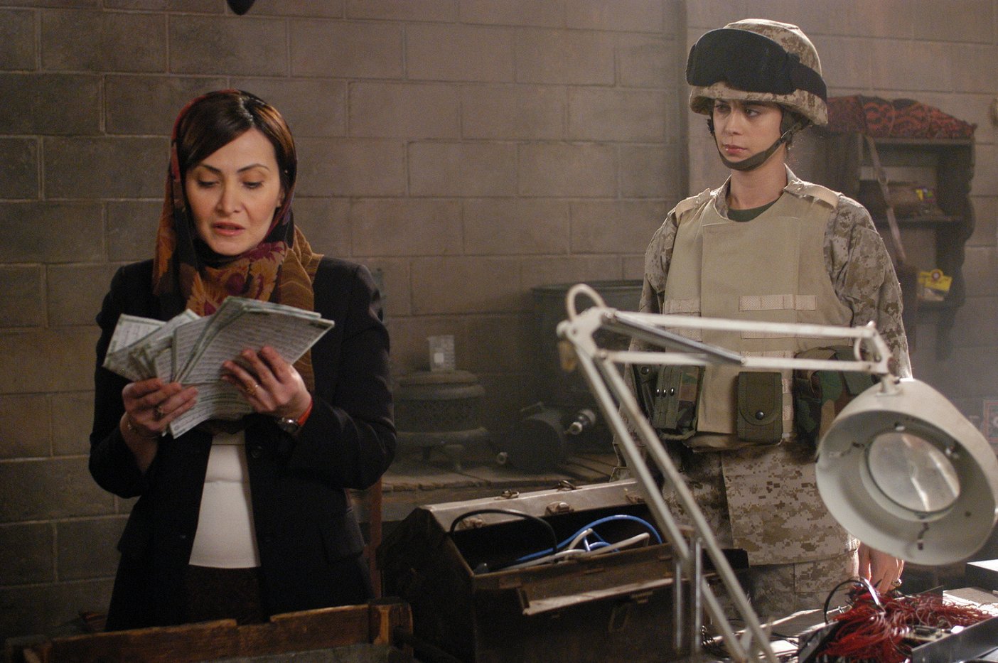 Clare Wren | Galerie - Z filmu | ČSFD.cz