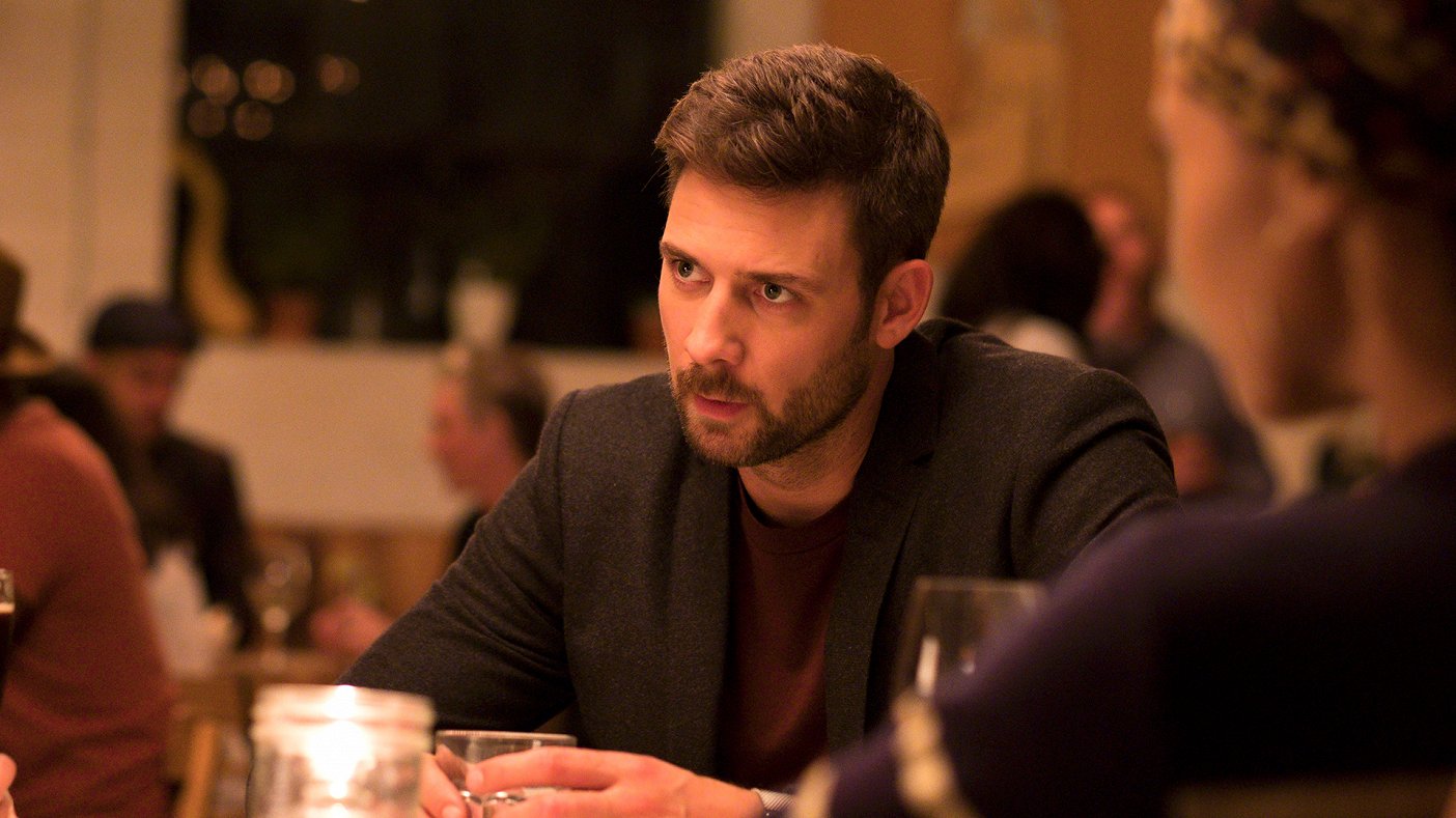 Steve Lund | Galerie - Z filmu | ČSFD.cz