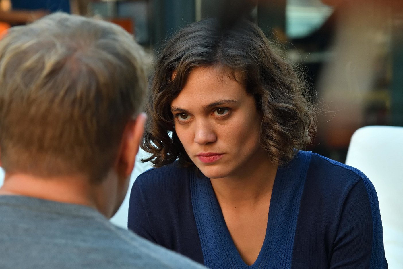 Milena Straube | Galéria - Z filmu | ČSFD.sk