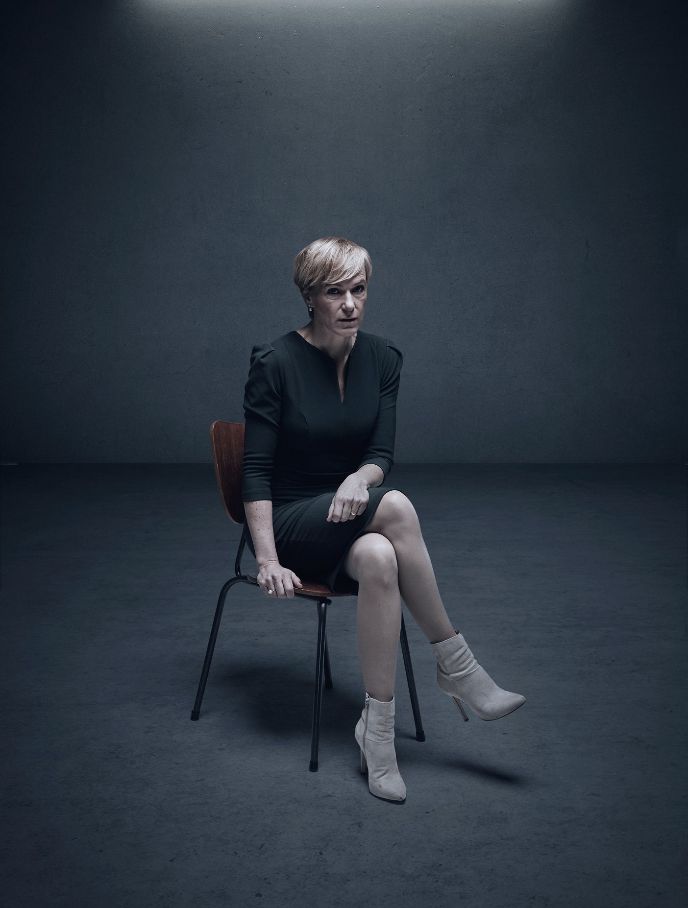 Maria Rich | Galerie - Promo | ČSFD.cz