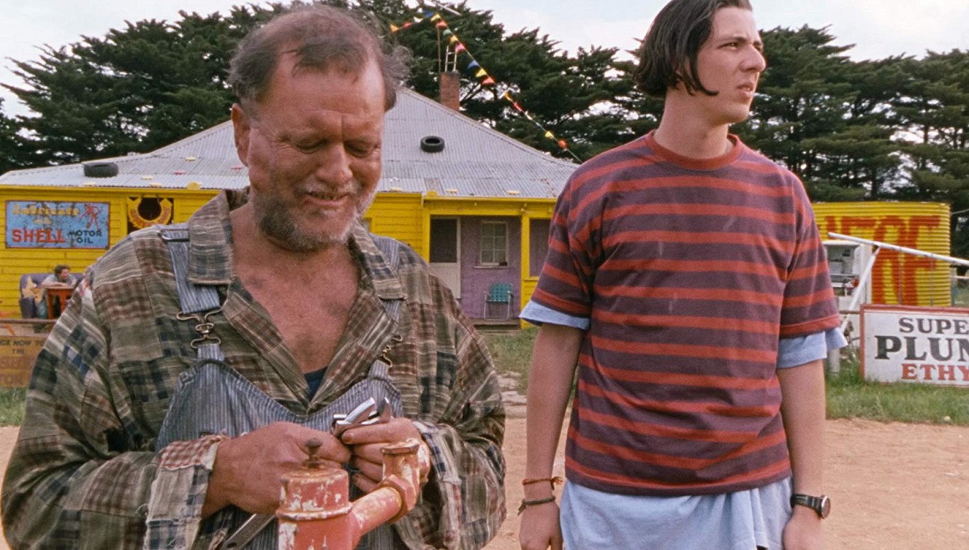 Vincent Gil | Galerie - Z filmu | ČSFD.cz