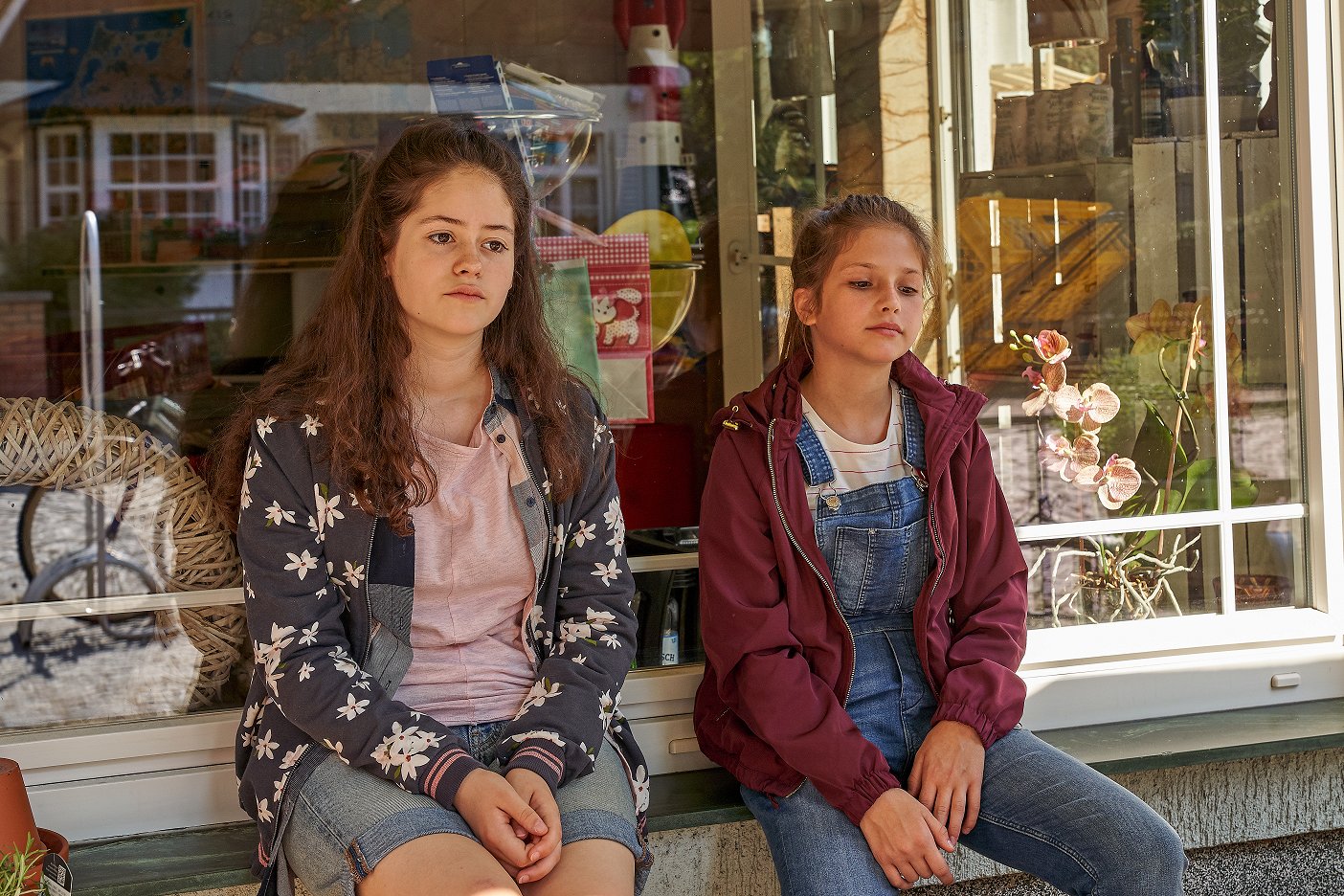 Anais Cherif | ČSFD.cz