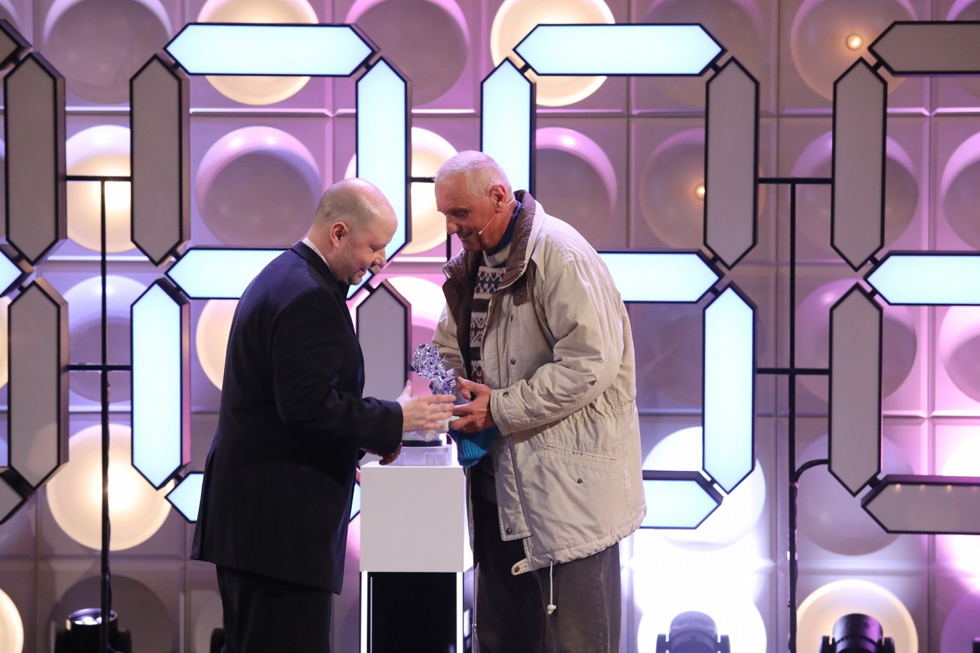 David Vávra | ČSFD.cz