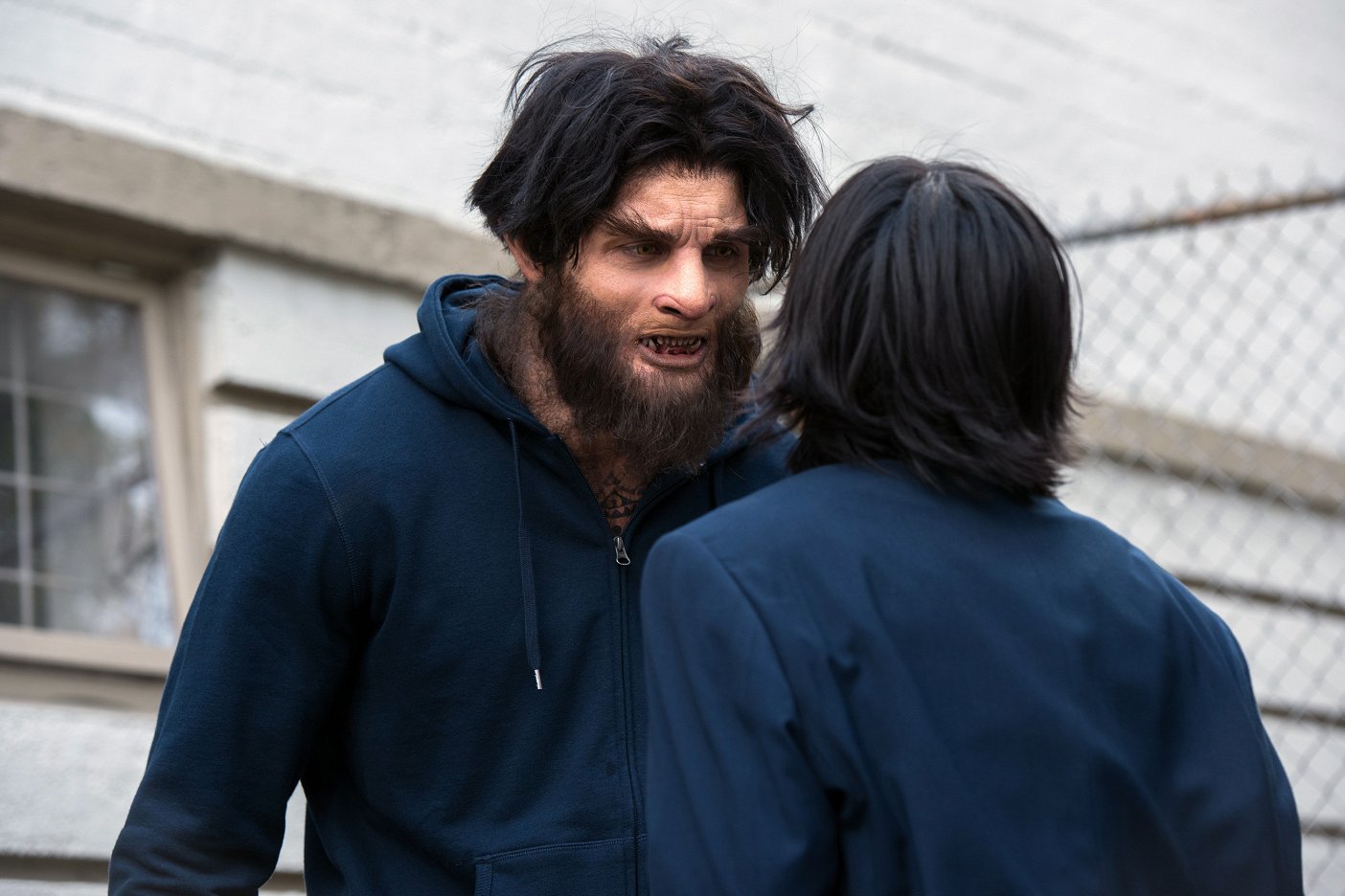 Darien Martin | ČSFD.cz