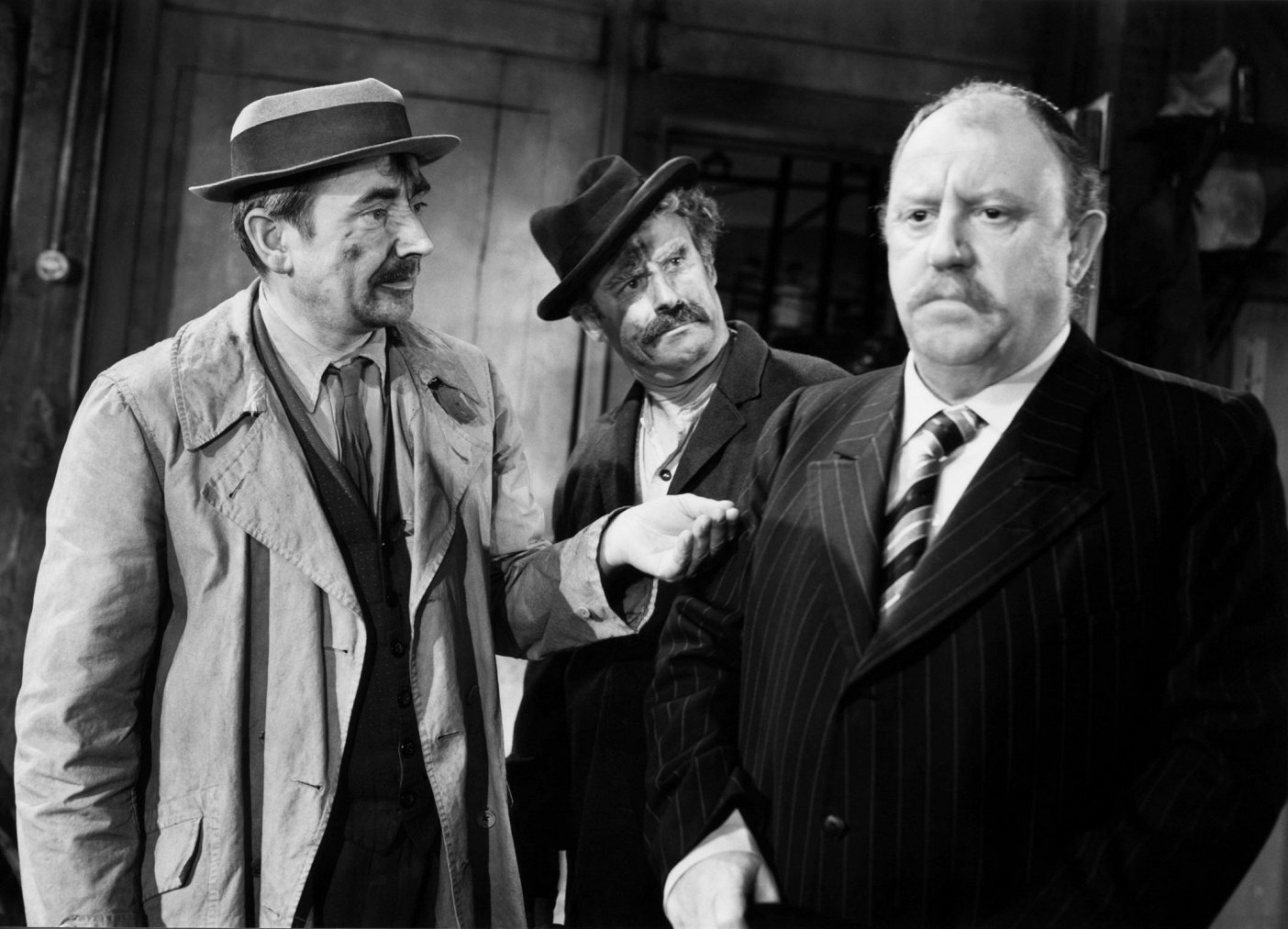 Max Haufler | ČSFD.sk