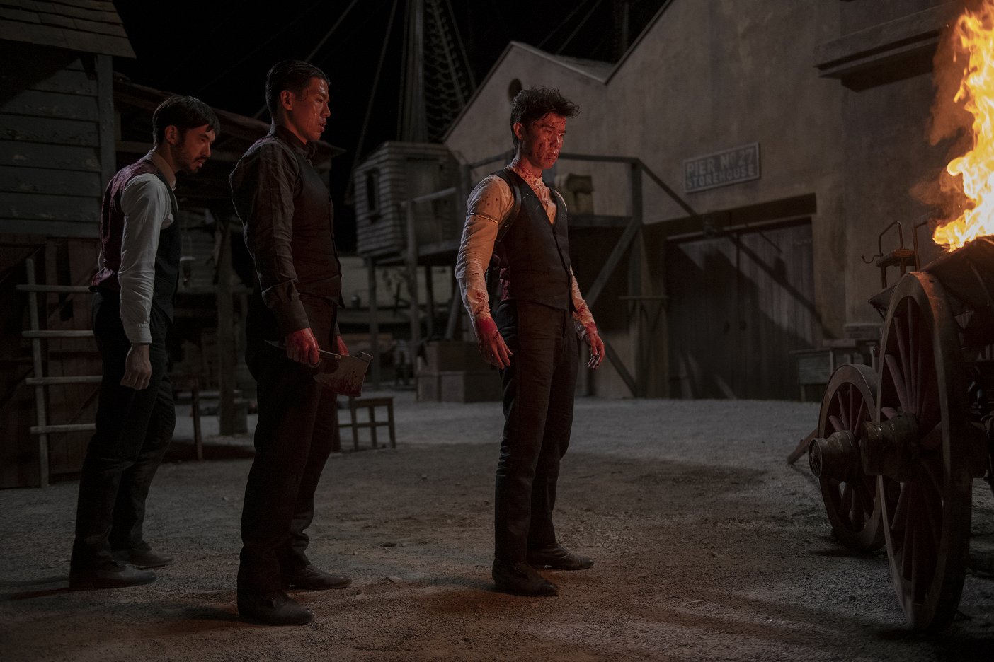 Jason Tobin | ČSFD.cz