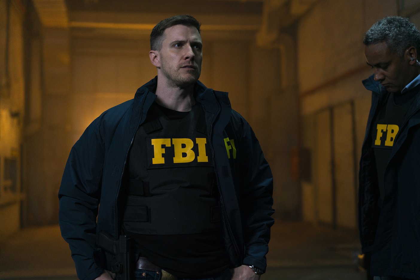 Patrick Heusinger | Galerie - Z filmu | ČSFD.cz