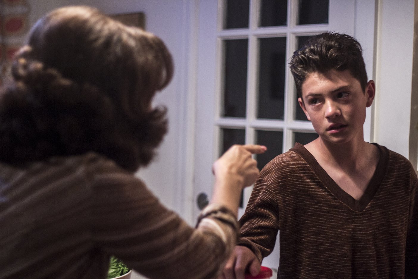 Zane Austin | Galerie - Z filmu | ČSFD.cz