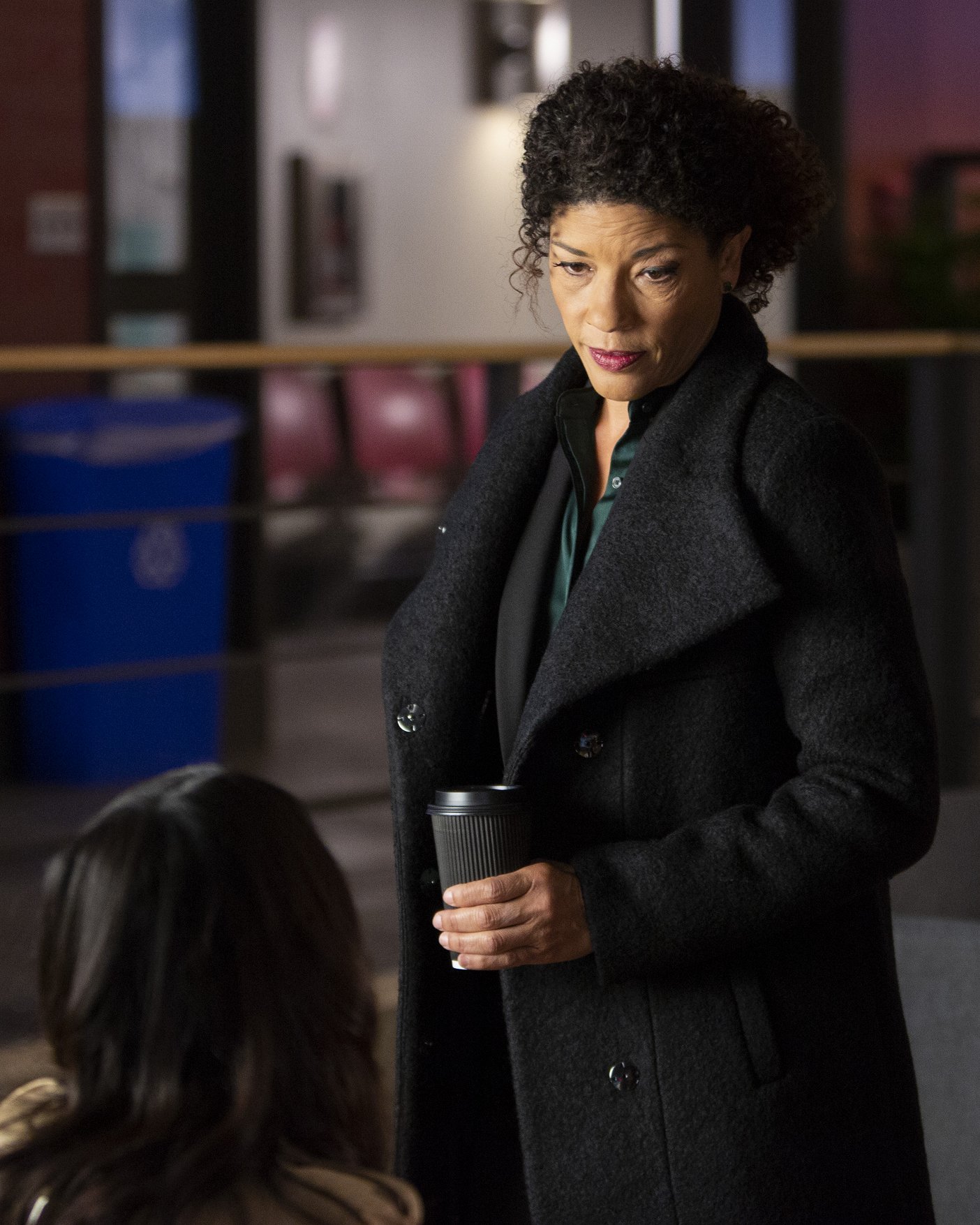 Klea Scott | Galerie - Z filmu | ČSFD.cz