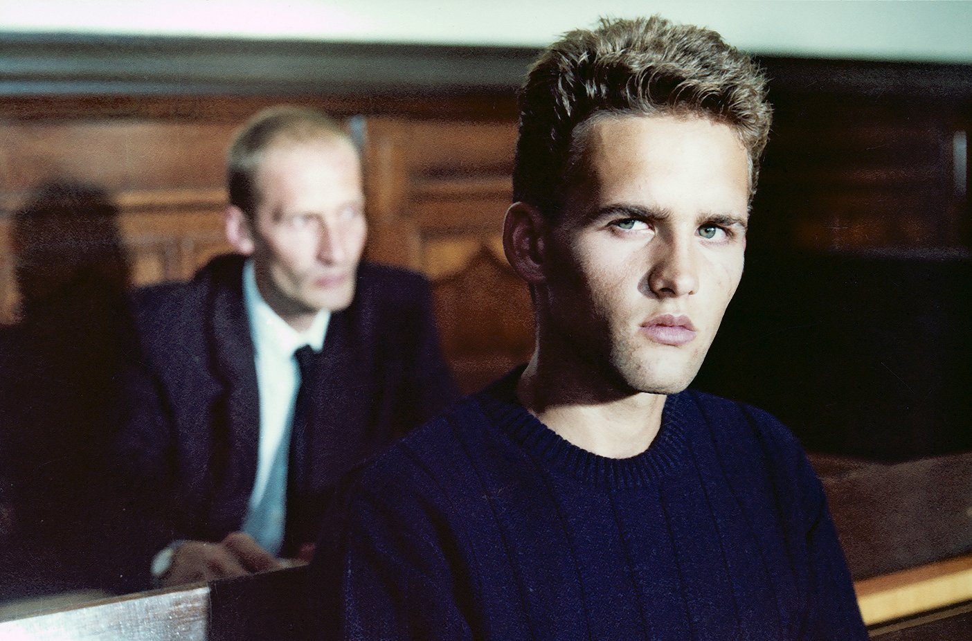 Hans-Peter Dahm | ČSFD.cz