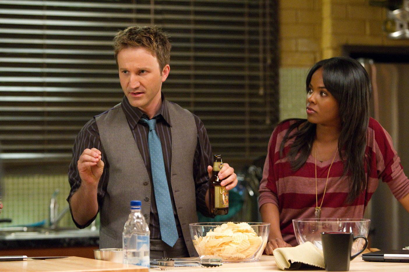 Dana Davis | ČSFD.cz